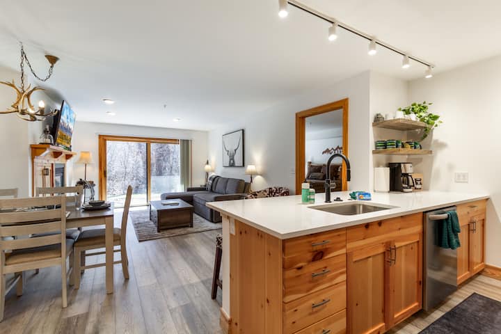 Jackson Hole Condo Vacation Rentals - Wyoming, United States | Airbnb