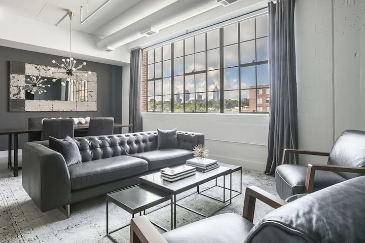 Mid Century Vintage By Atlanta Luxury Rentals - Atlanta, GA
