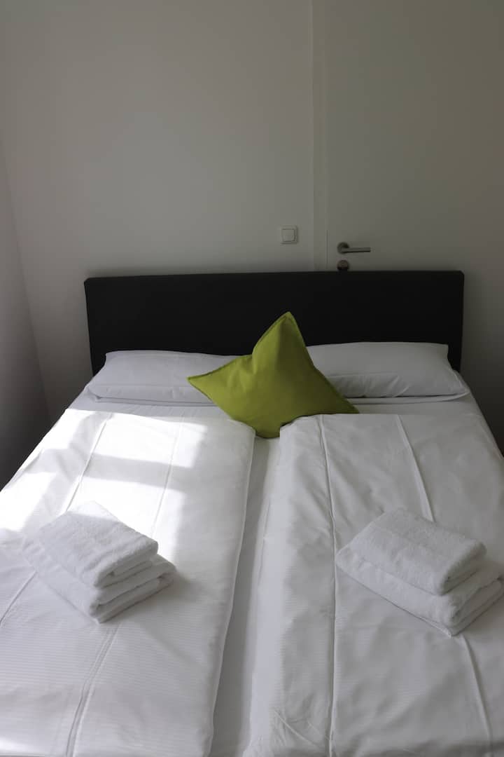 City Apartment In The Heart Of Bad Aibling - Bad Aibling