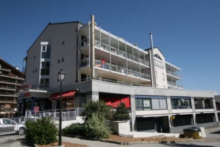 Appartement 3.0 Pièce(s) - Canton du Valais