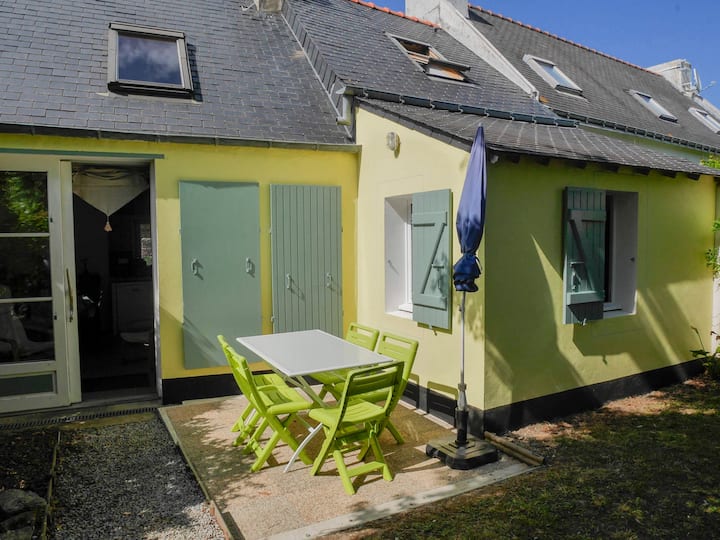Maison Locmaria, 3 Pièces, 4 Pers. - Belle-Île-en-Mer