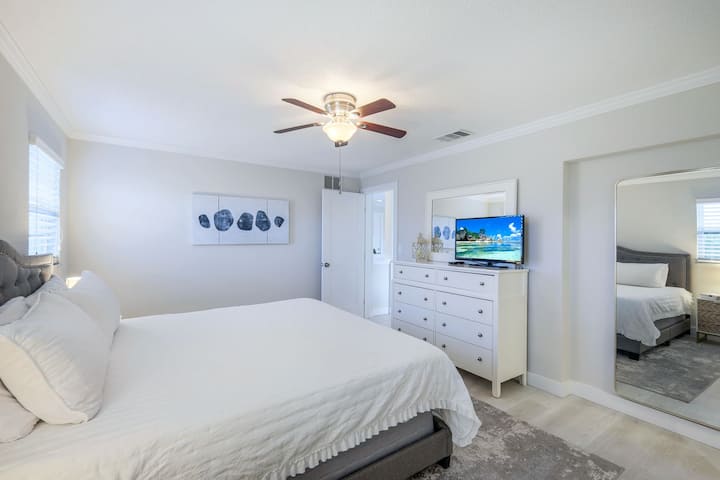 Villa Bimini - Acceso al Golfo - Airbnb