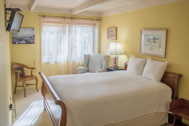 Atelier Condo 1107 - Charming Condo In Sun Valley - Sun Valley, ID