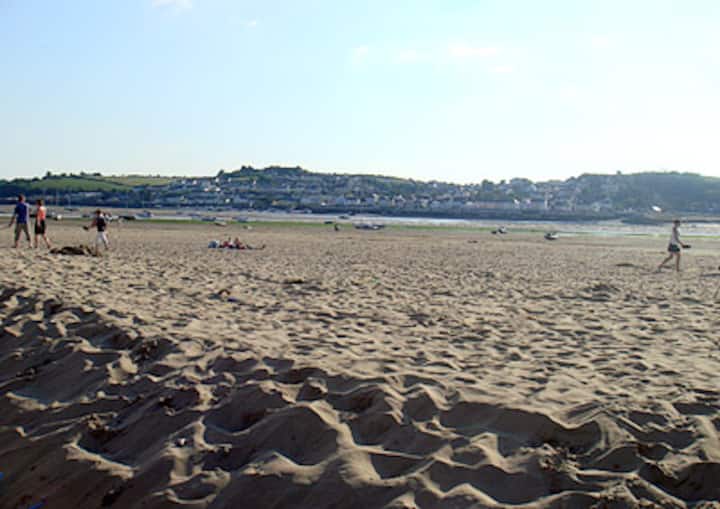 Kingsley Cottage - Barnstaple