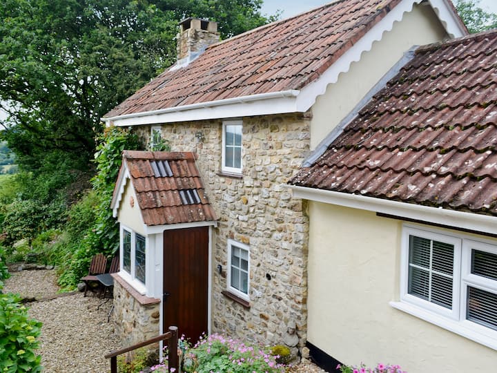 Oak Apple Cottage - Honiton