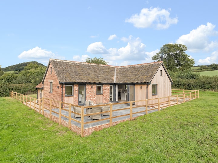 The Old Piggery - Sidmouth