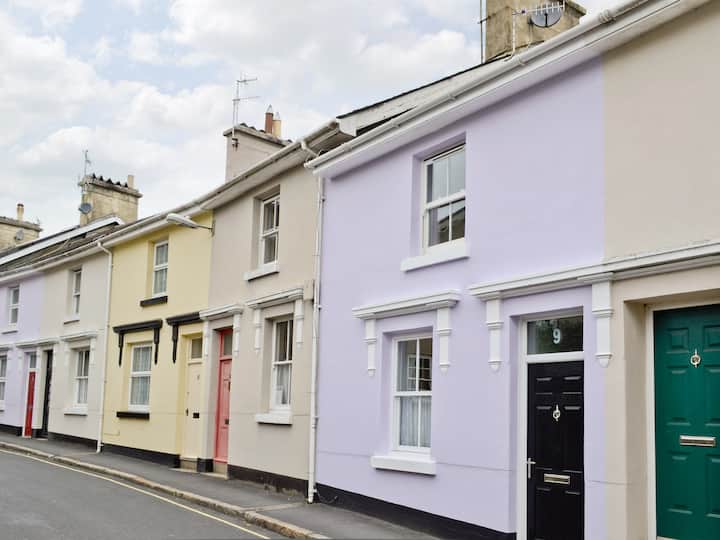Lavender Cottage - Totnes