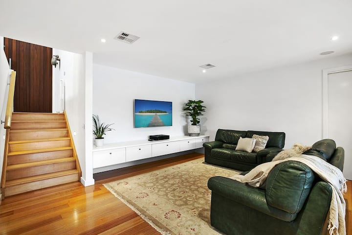 Miss Maude Mt Martha With Pool And Spa - Mornington