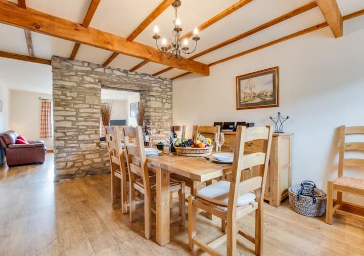 Myrtle Cottage - Leyburn