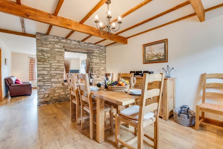 3 Bed In Bellerby (Oc-ds366) - Leyburn