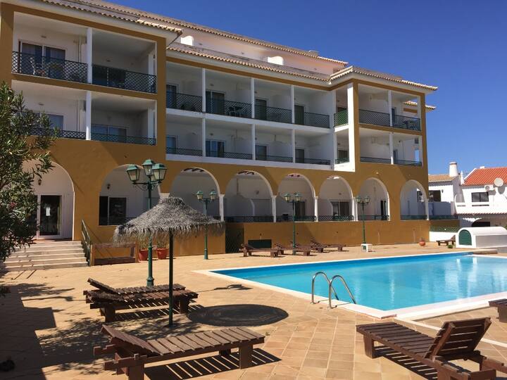 Prestige For Home - Apt Alagoa Praia Altura - Altura