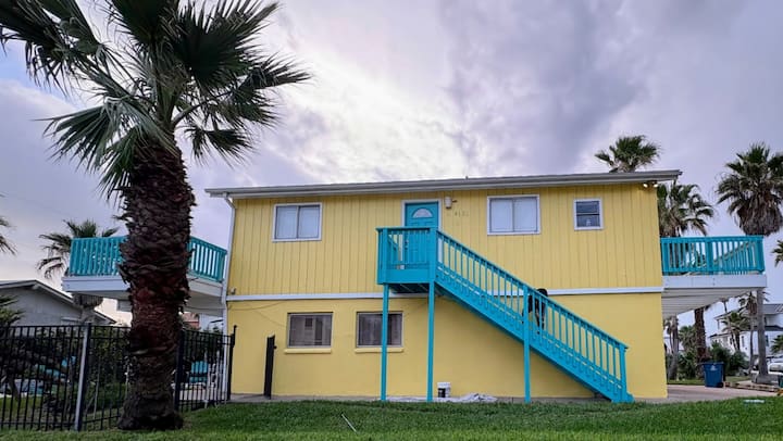 +++ Herbst- Und Winterwerte !!+++ - South Padre Island, TX
