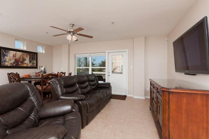 Star Beachside - Marlin Cottages 7 - South Padre Island, TX