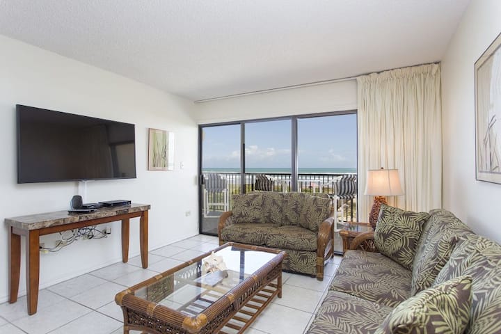 Ocean Vista 306 - Dream Beach Vacation - South Padre Island