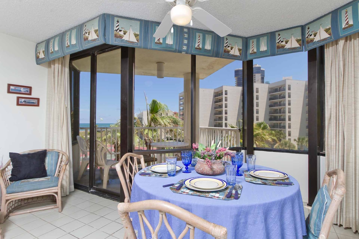 Breathtaking Ocean Views Saida Royale 9044-45 - Airbnb