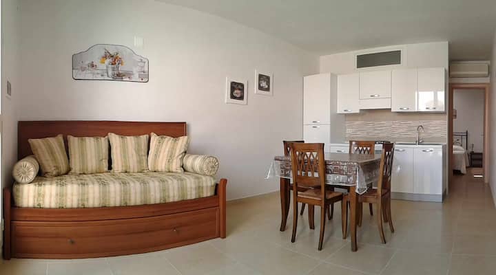 Appartamento Medusa - Campomarino