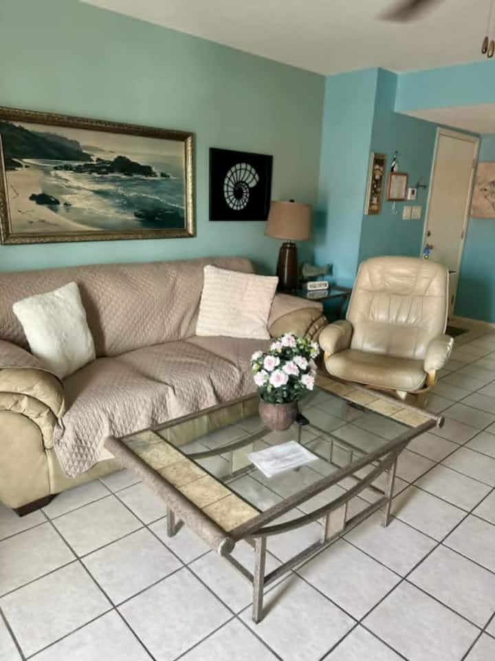 La Internacional 213 - One Bedroom Beachfront - South Padre Island