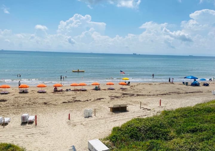 La Internacional 301 - One Bedroom Beachfront - South Padre Island