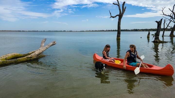 Top 10 Airbnb Vacation Rentals In Kerang, Australia - Updated 2025 ...