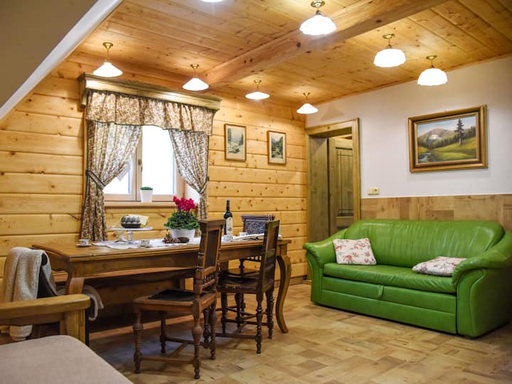 Stará Huť By Interhome - Pec pod Sněžkou