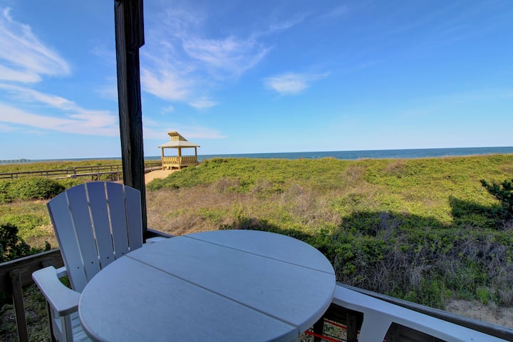 Charlie's Casa At Colony By The Sea - Duck