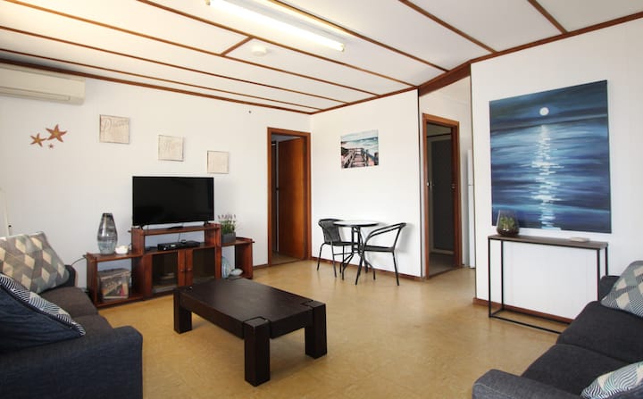 Fisherman's Shack - Jurien Bay