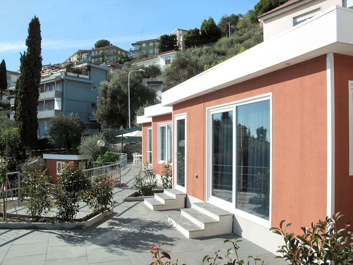 Gelsomino (Slr403) By Interhome - San Lorenzo al Mare