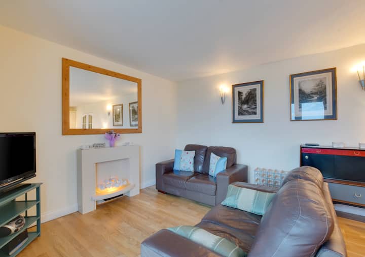 Rosenwyn - Porthleven