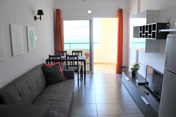 Lovely Apartment & Nice Seaviews Los Cristianos - Los Cristianos