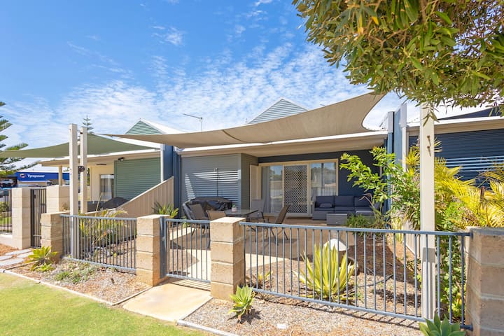 Ocean Breeze - Jurien Bay