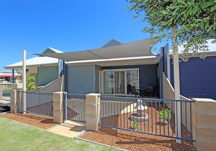 Ocean Breeze - Jurien Bay