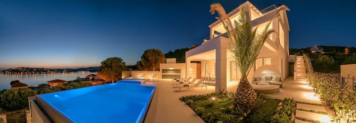Luxury Villa Carpe Diem Paradise - Primošten