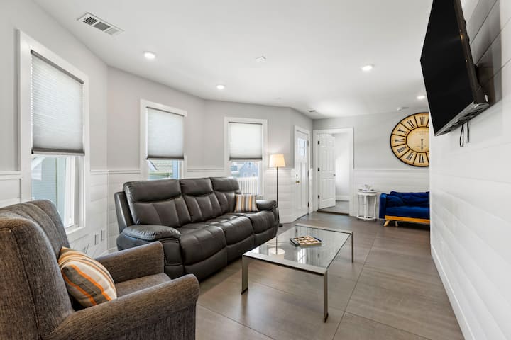 221 E Magnolia Ave - Apt 4 - New Jersey