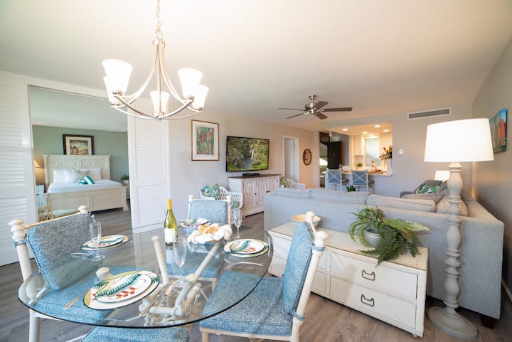 El E104 Spacious 1bd Wpool At Kaanapali - Kaanapali, HI