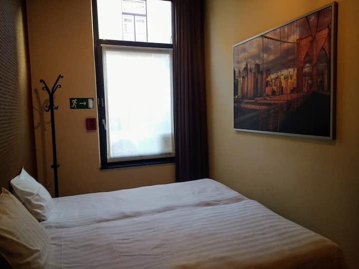 Double/twin Room In Hostel - Leuven