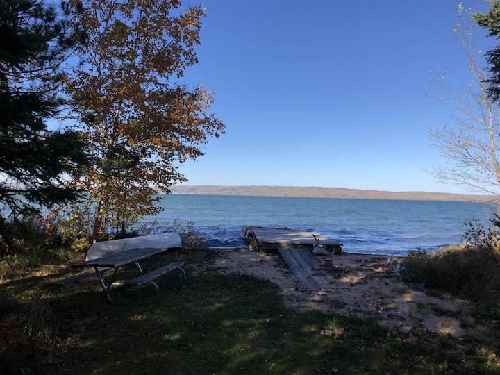 Seven Hearts On Madeline Island - Bayfield, WI