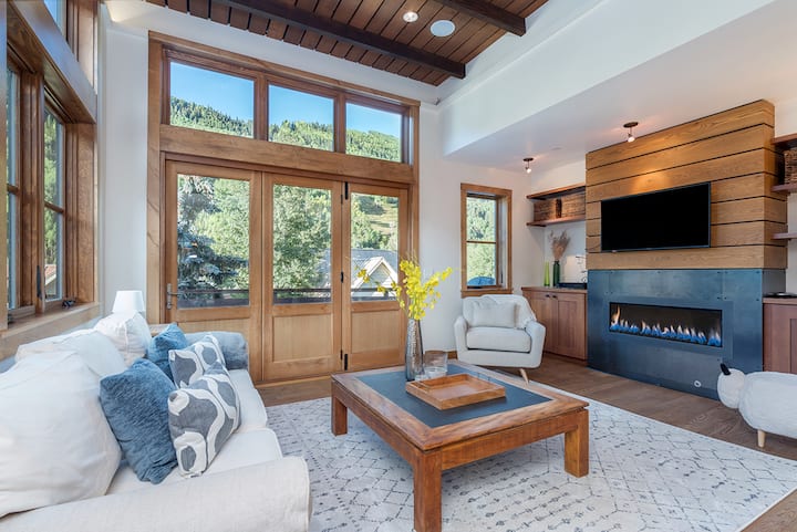 Skyline At Meribel By Exceptional Stays - Telluride, CO