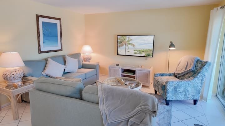 Tropical Getaway - Sanibel, FL