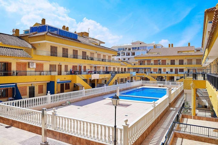 Espanhouse Thomas - Torrevieja