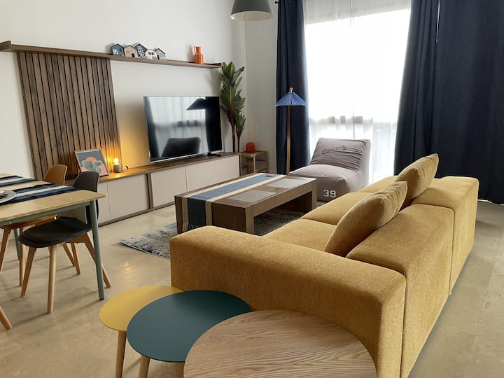 Ch10! Loft Criteriaplus ! - Getafe
