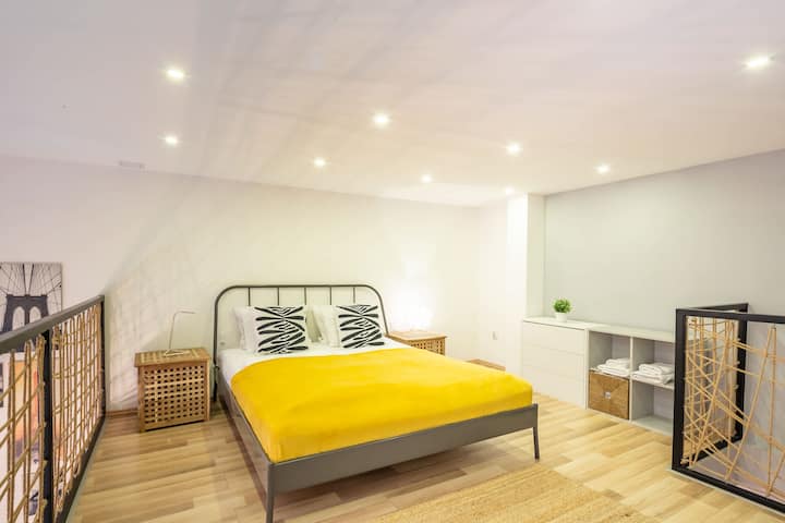 Very Central - Comfy Studio - Budapest