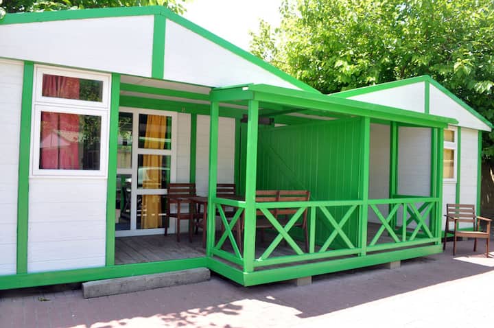 Bungalow Gran Trianón 2025 - Ondara