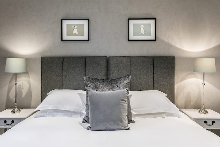 Lodge 6 - Helvellyn-king-prestige-sdb Privée Avec - Kendal