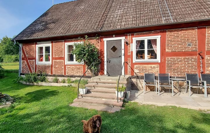 Gorgeous Home In Vinslöv With Wifi - Hässleholm