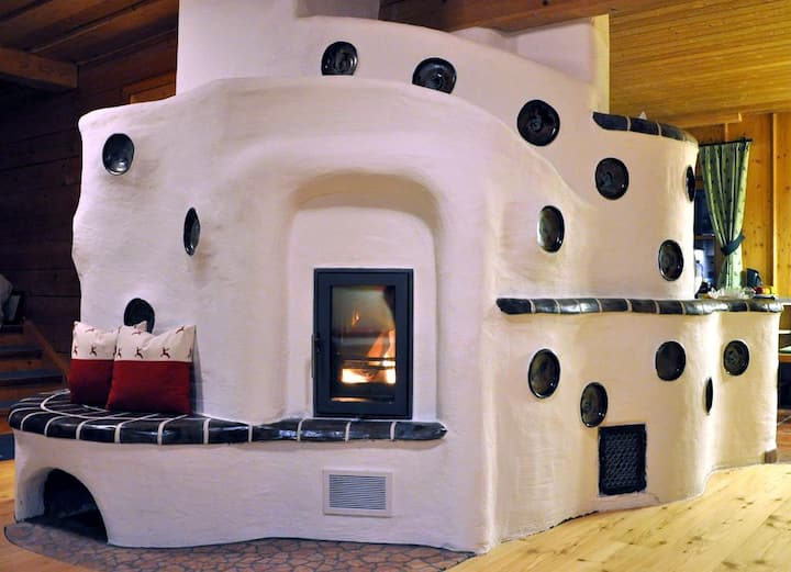 Chalet Lisa - Schladming