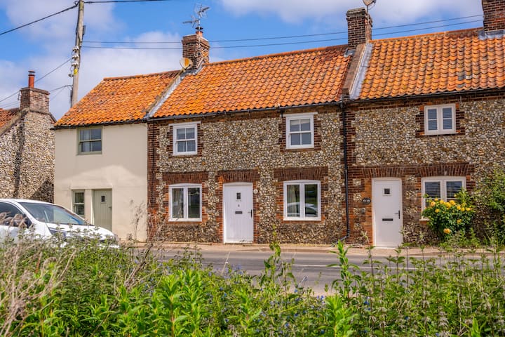 Jasmine Cottage - Burnham Market