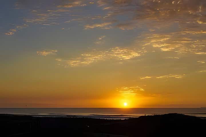 Casa Na Praia Beira Mar Barra Ibiraquera Studio+te - Imbituba