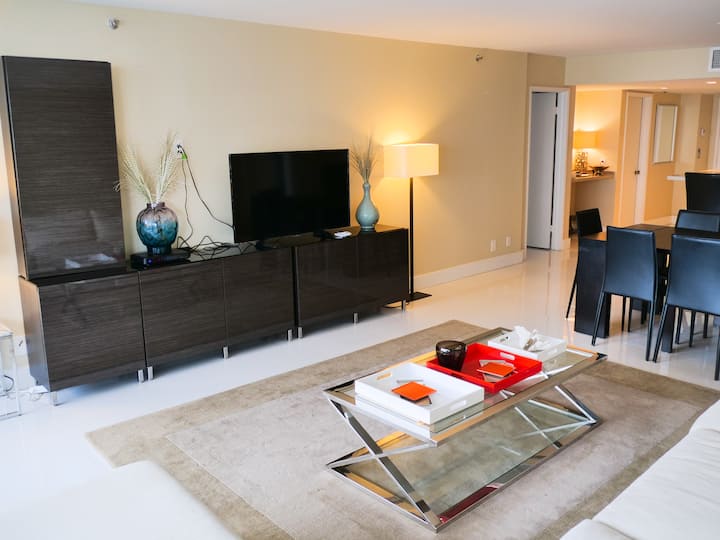 The Grand -  Apt 3847 - Miami