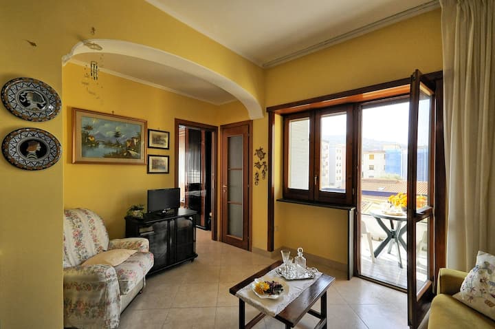 Casa Margherita In Sorrento Centre - Sorrento