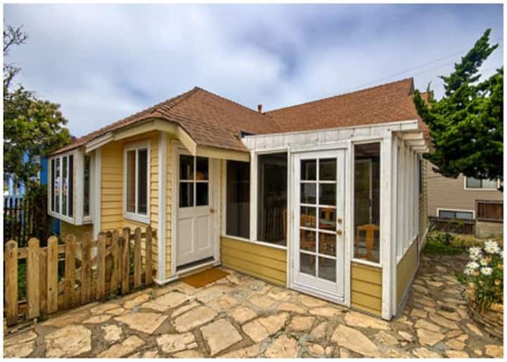 Gem On Park Hill - Cambria, CA